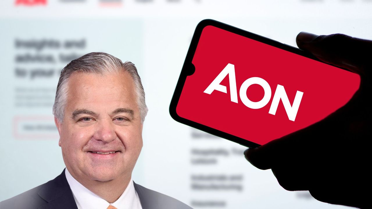 Aon taps commercial risk exec to lead risk capital arm in C-suite ...
